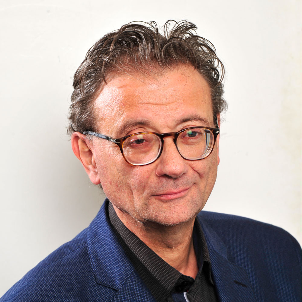 L'équipe - Zebra production